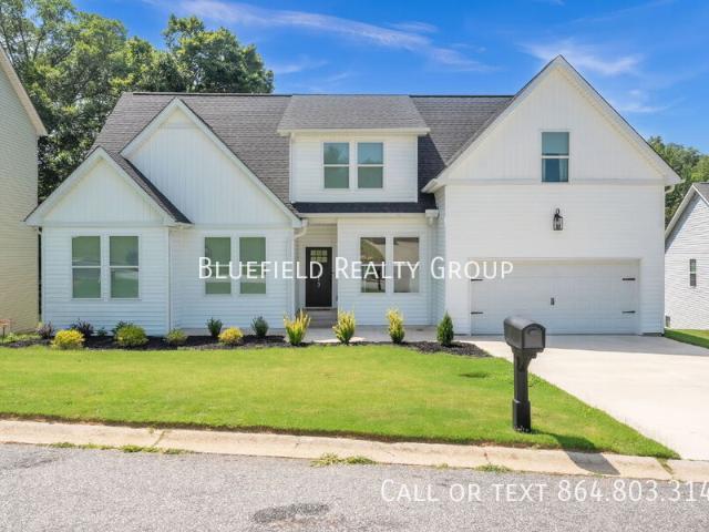 5 BR, 3 BA Apartment 713 Rockcliff Street, Greenville, SC 29617