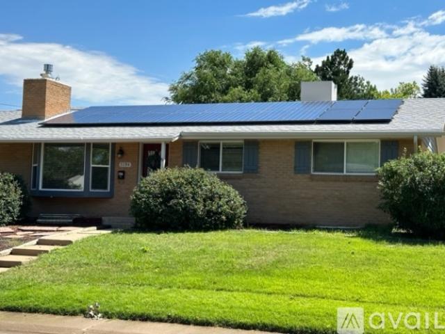 5 BR, 3 BA Apartment 7194 South Albion Street, Centennial, CO 80122