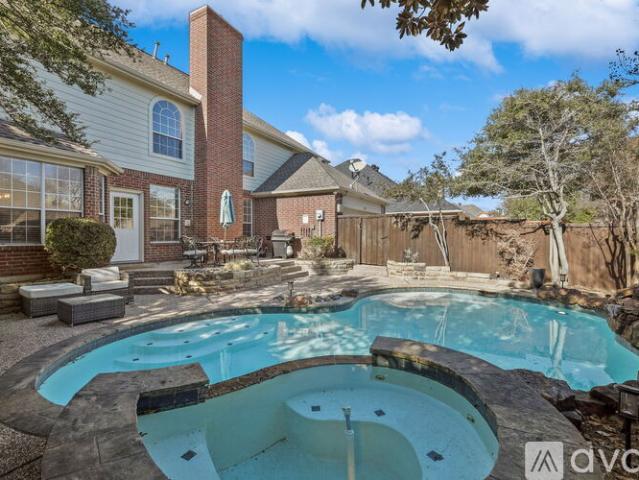 5 BR, 3 BA Apartment 7216 Sage Meadow Way, Plano, TX 75024