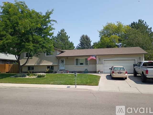 5 BR, 3 BA Apartment 725 Dickson Avenue, Idaho Falls, ID 83402