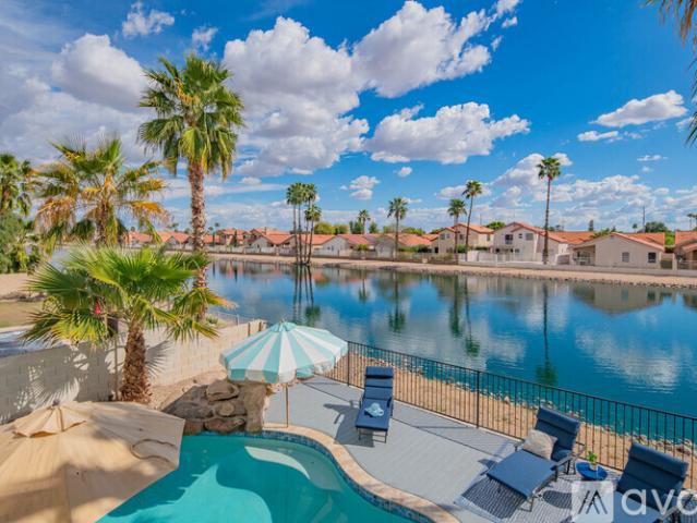5 BR, 3 BA Apartment 7289 W Kimberly Way, Glendale, AZ 85308