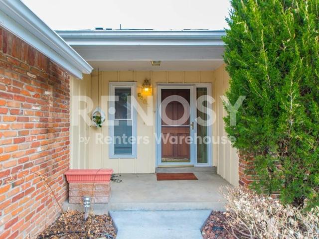 5 BR, 3 BA Apartment 8402 E Long Ave, Centennial, CO 80112