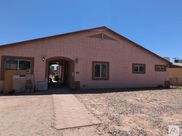 5 BR, 3 BA Apartment 855 W Taylor Ave, Coolidge, AZ 85128