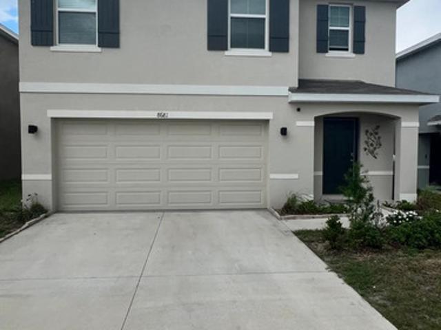 5 BR, 3 BA Apartment 8681 SW 46th Ave, Ocala, FL 34476