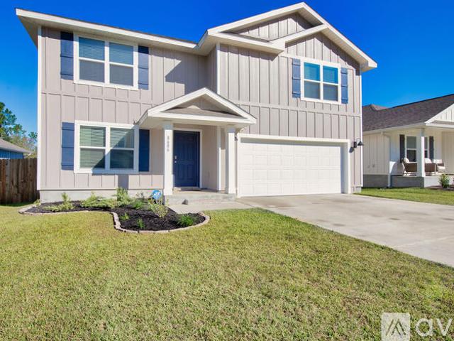 5 BR, 3 BA Apartment 8686 Pathstone Boulevard, Pensacola, FL 32526