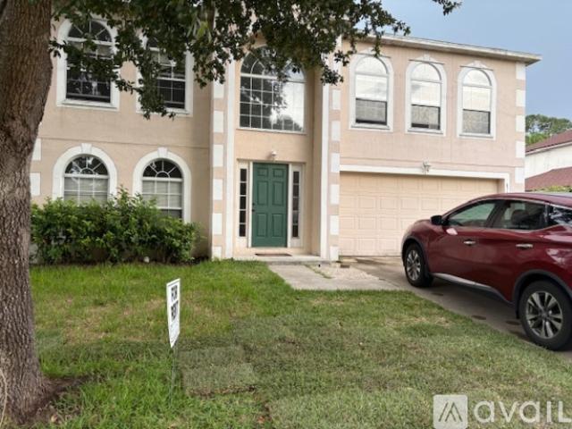5 BR, 3 BA Apartment 87045 Kipling Drive, Yulee, FL 32097