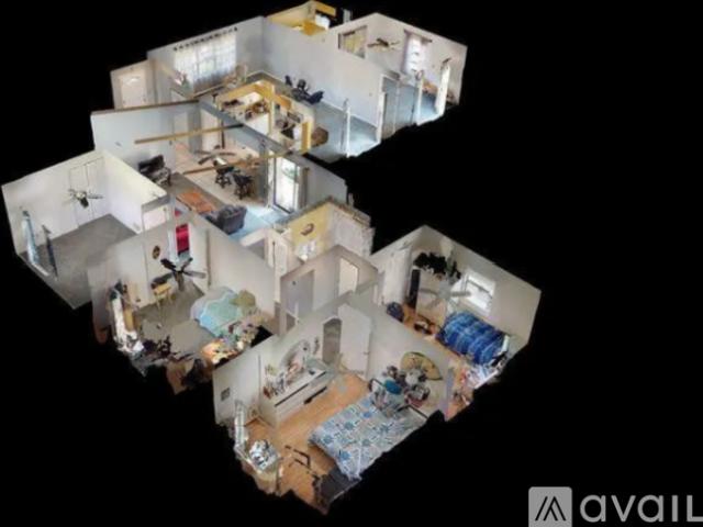 5 BR, 3 BA Apartment 839 Chickadee Dr, Port Orange, FL 32127