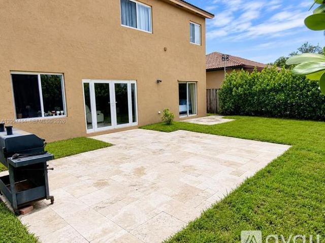 5 BR, 3 BA Apartment 9471 SW 226th Terrace, Cutler Bay, FL 33190