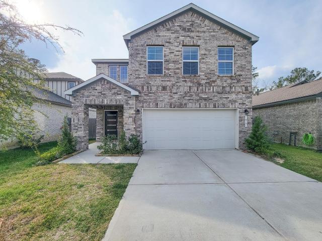 5 BR, 3 BA Apartment 94 Valiant Ridge Trail, Magnolia, TX 77354