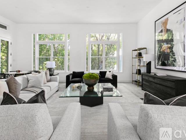 5 BR, 3 BA Apartment 9625 Oak Pass Rd, Beverly Hills, CA 90210