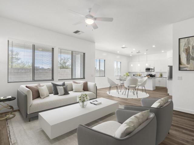 5 BR, 3 BA Apartment 9745 East Hampton Avenue Unit 1026, Mesa, AZ 85209