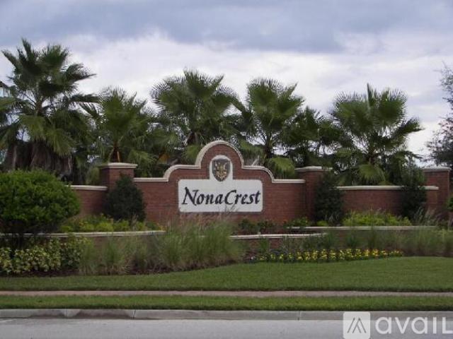 5 BR, 3 BA Apartment 9805 Portofino Dr, Orlando, FL 32832