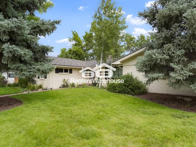 5 BR, 3 BA Apartment 9189 E Radcliff Ave, Greenwood Village, CO 80111