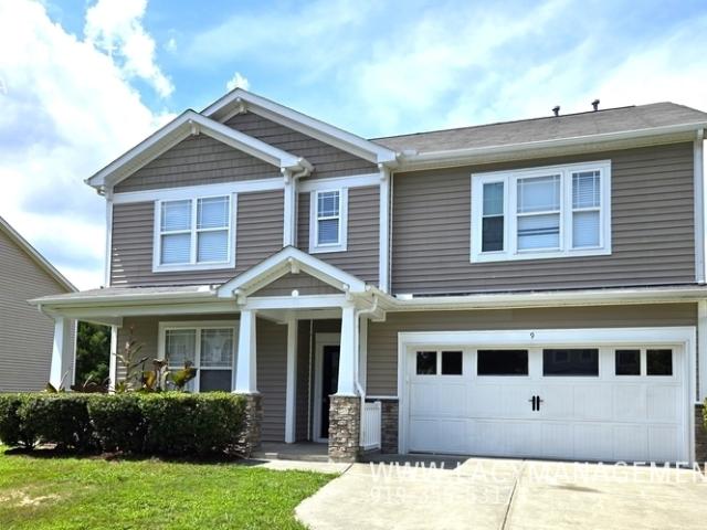 5 BR, 3 BA Apartment 9 Serenity Ct, Durham, NC 27704