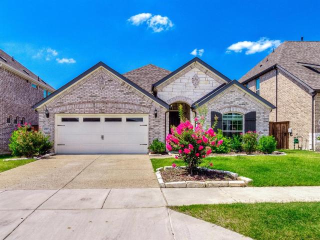 5 BR, 3 BA in Wylie