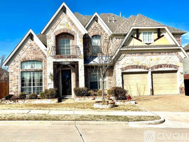 5 BR, 4.5 BA Apartment 10303 Sandbar Drive, Irving, TX 75063