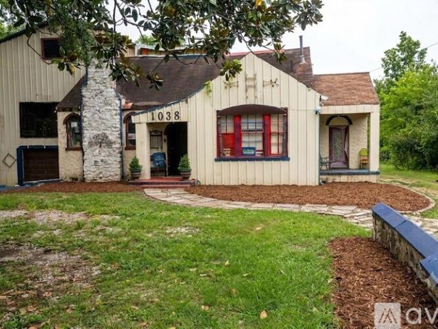 5 BR, 4.5 BA Apartment 1038 Glen Grattan Drive, Unit C, Montgomery, AL 36111