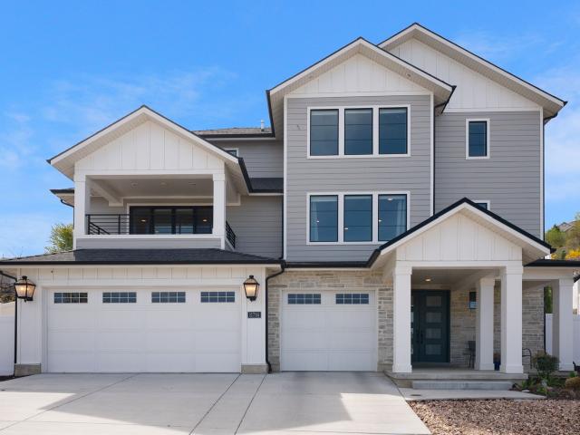 5 BR, 4.5 BA Apartment 11716 S. Meeks Ct, South Jordan, UT 84095