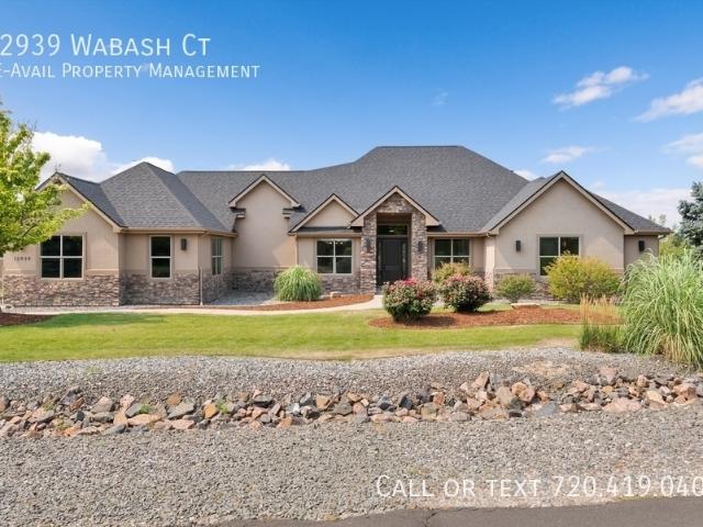 5 BR, 4.5 BA Apartment 12939 Wabash Ct, Thornton, CO 80602