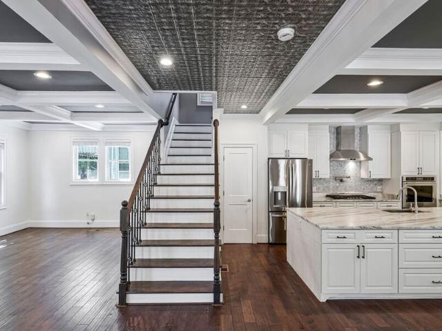 5 BR, 4.5 BA Apartment 1202 Decatur St NW, Washington, DC 20011