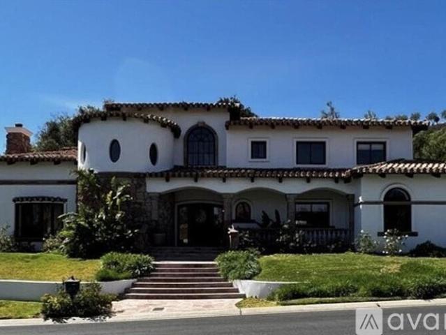 5 BR, 4.5 BA Apartment 1487 Pathfinder Ave, Westlake Village, CA 91362