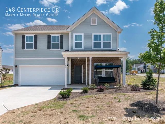 5 BR, 4.5 BA Apartment 148 Centerpiece Dr, High Point, NC 27265