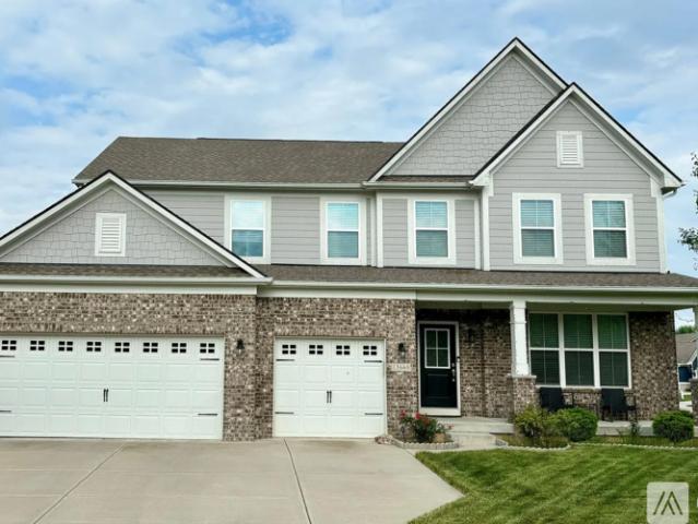 5 BR, 4.5 BA Apartment 15660 Monson Dr, Noblesville, IN 46062