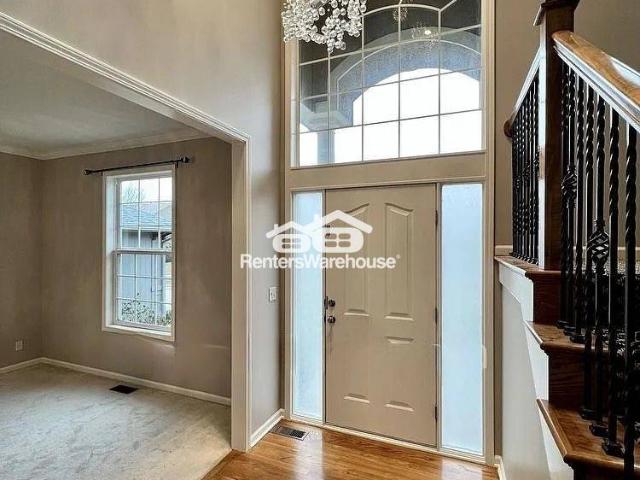 5 BR, 4.5 BA Apartment 15861 Linden St, Overland Park, KS 66224