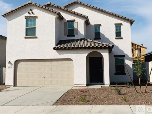 5 BR, 4.5 BA Apartment 1957 West Badgett Lane, Litchfield Park, AZ 85340