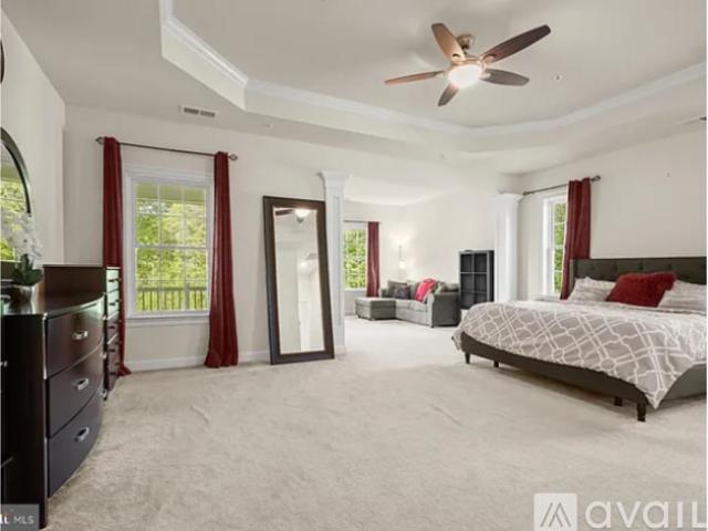 5 BR, 4.5 BA Apartment 208 Bottsford Avenue, Upper Marlboro, MD 20774