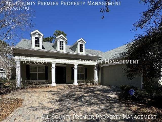 5 BR, 4.5 BA Apartment 203 Spalding Way, Deland, FL 32724