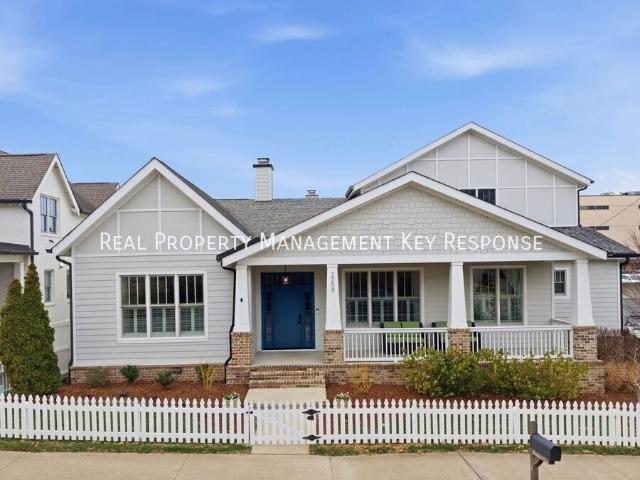 5 BR, 4.5 BA Apartment 2209 20th Ave S, Nashville, TN 37204