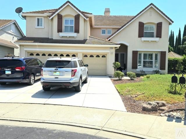 5 BR, 4.5 BA Apartment 2928 Simba Pl, Brentwood, CA 94513