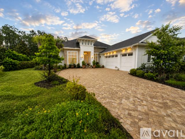 5 BR, 4.5 BA Apartment 455 Seagrove Dr, Nocatee, FL 32081