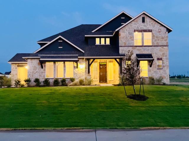 5 BR, 4.5 BA Apartment 5612 Bonnie Dr, Celina, TX 75009