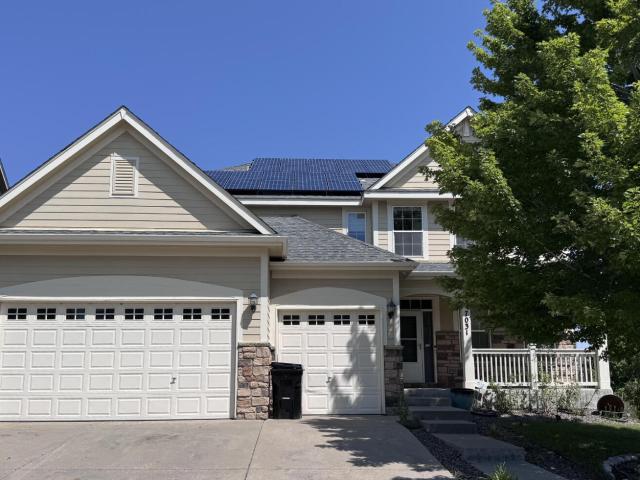 5 BR, 4.5 BA Apartment 7031 S Oak Hill Cir, Aurora, CO 80016