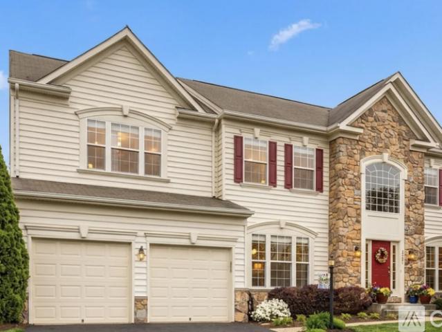 5 BR, 4.5 BA Apartment 8481 Lanier Overlook Court, Linton Hall, VA 20136