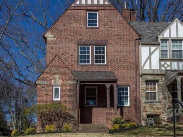 5 Br, 4 bath, Townhouse/Brownstone/RowHouse 1500 44th St NW