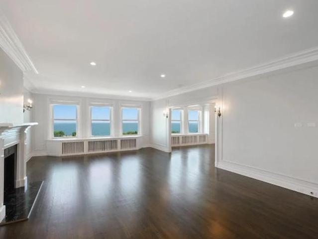5 Br, 4 bath, Apartment 3240 N Lake Shore Dr