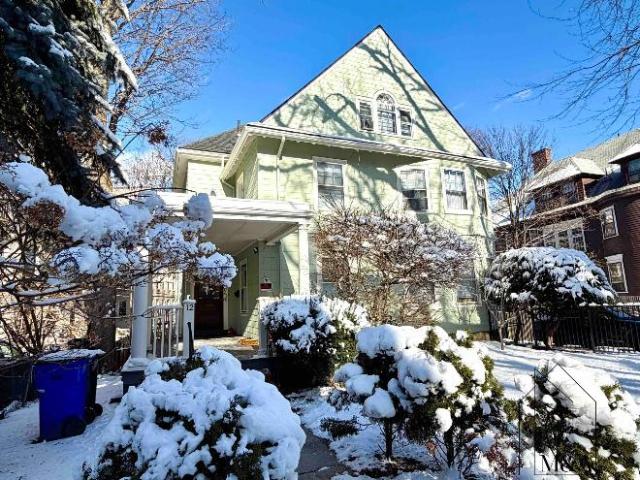 5 Br, 4 bath, Condo 12 Braemore Rd