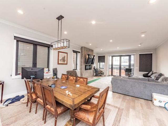 5 Br, 4 bath, Condo 1638 North Sedgwick