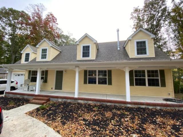 5 Br, 4 bath, Condo 2094 Fieldcrest Dr