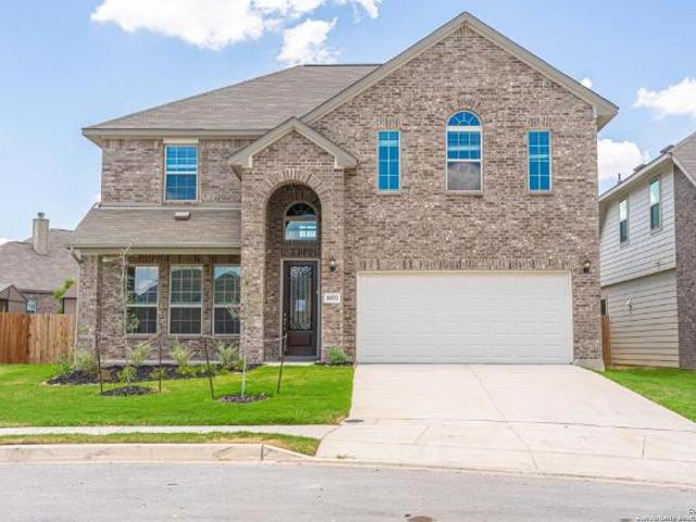 5 Br, 4 bath, Single Family Home 10151 Bussang Rd