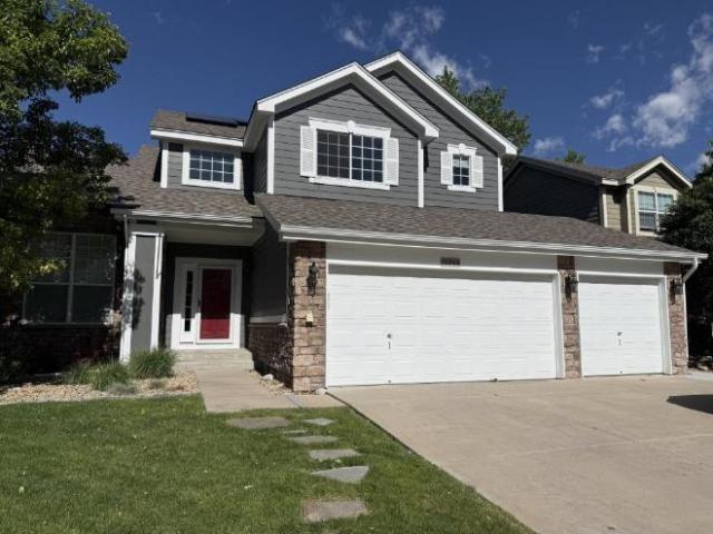5 Br, 4 bath, Single Family Home 11345 Mesa Verde Way