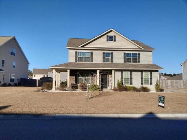 5 Br, 4 bath, Single Family Home 128 Carolina Wren