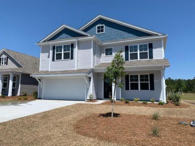 5 Br, 4 bath, Single Family Home 140 Calhoun Falls Dr