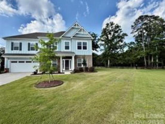 5 Br, 4 bath, Single Family Home 911 Cypress Pt Ln