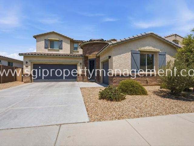 5 Br, 4 bath, Single Family 14264 W Artemisa Ave