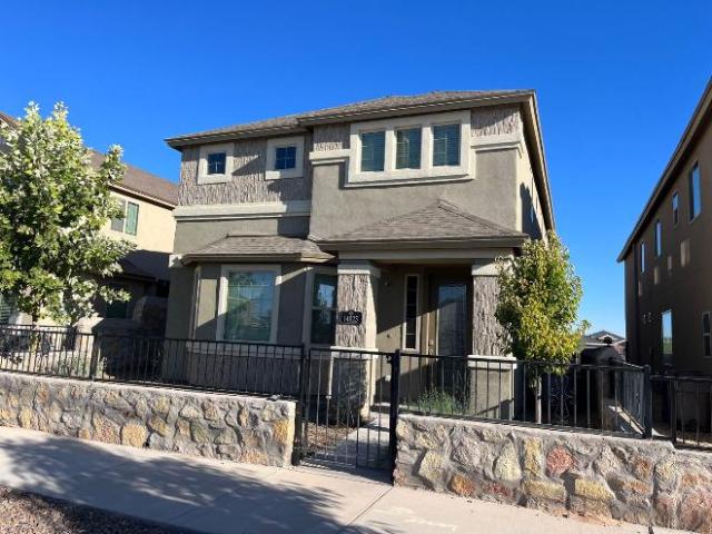 5 Br, 4 bath, Single Family 14823 Pebble Hills Blvd