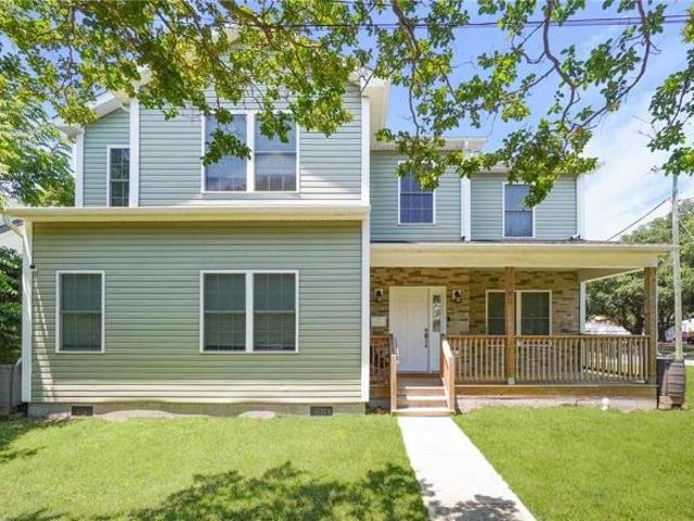 5 Br, 4 bath, Single Family 1505 Delevan Street